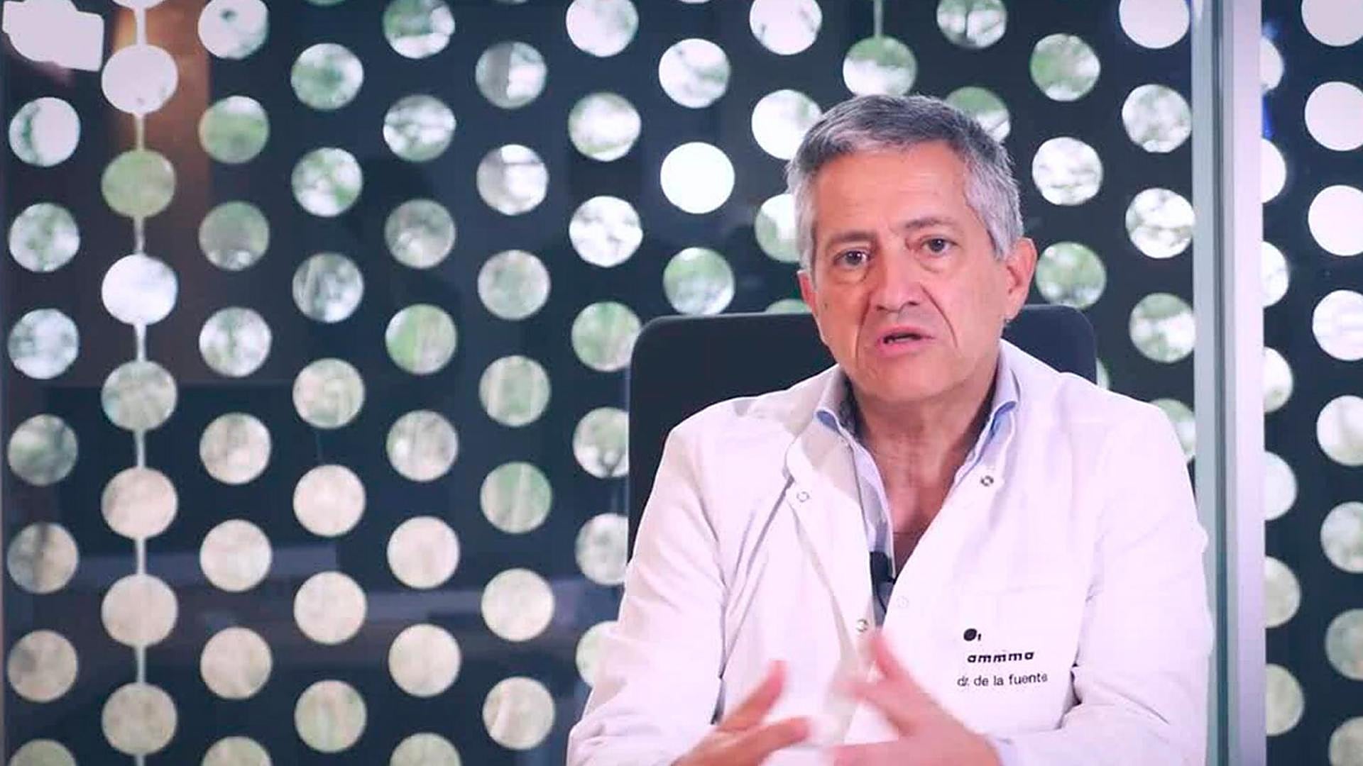 Plasma Rico en Plaquetas (PRP): una mirada detallada al procedimiento | El Diario Vasco